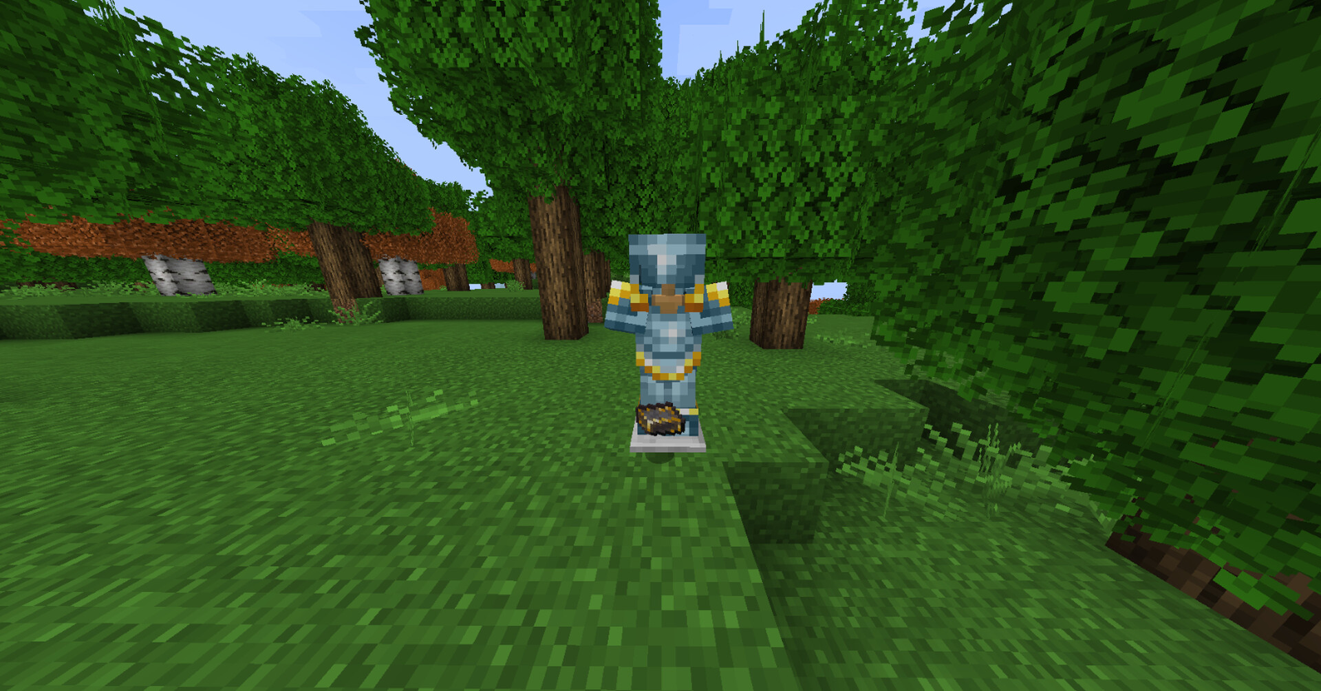 STC-Enviroment Minecraft Texture Pack