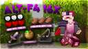Alt F4 Minecraft Texture Pack