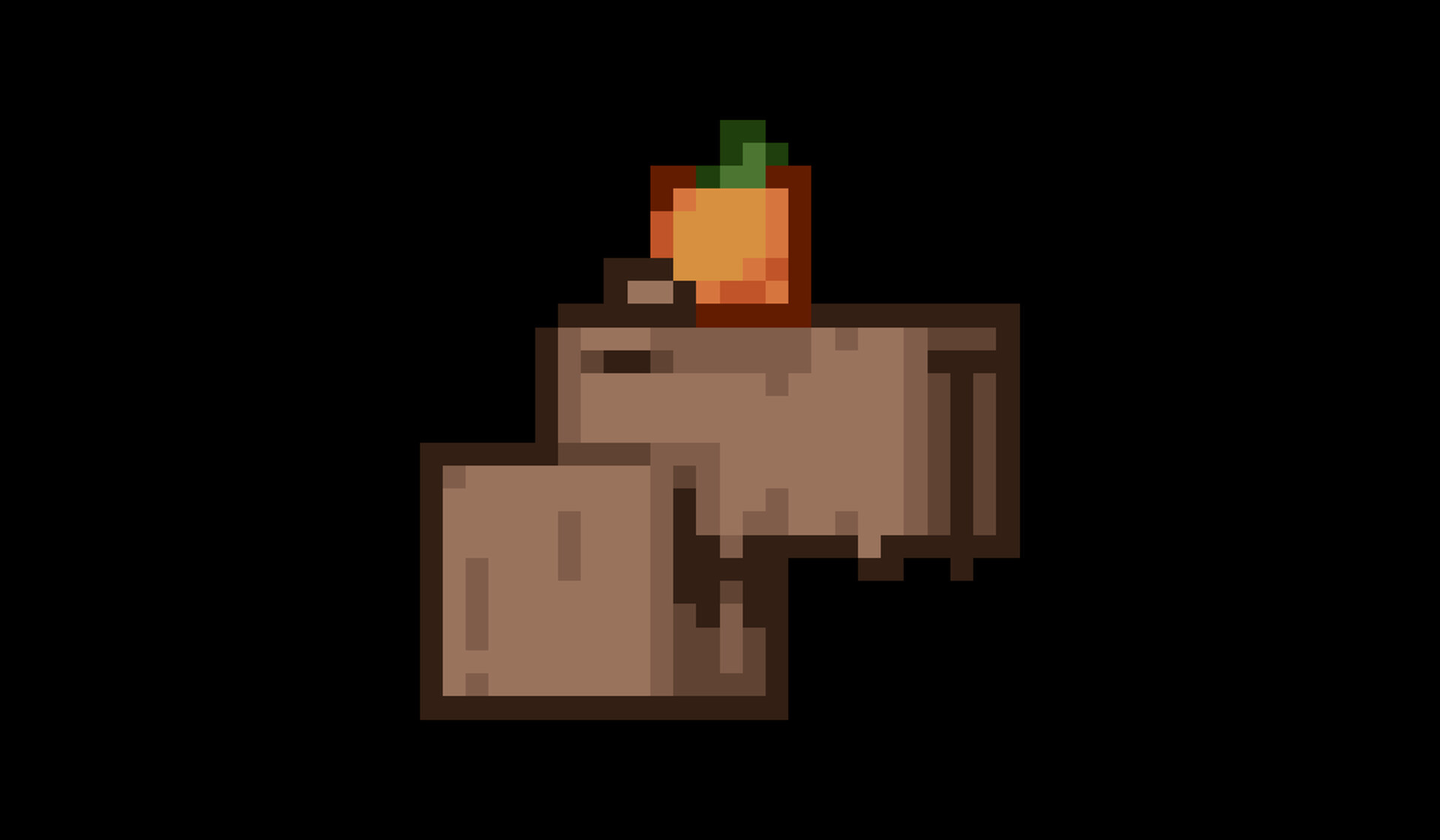 Capybara Minecraft Texture Pack