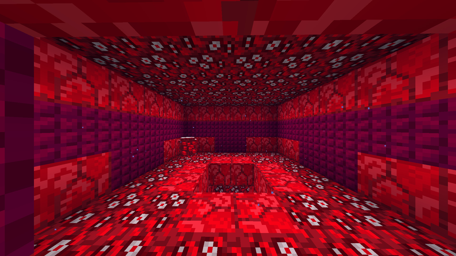 Eye Ball Monument Minecraft Texture Pack