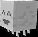 Baby Ghasts !! Minecraft Texture Pack