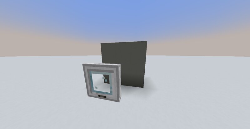 White Birch Minecraft Texture Pack