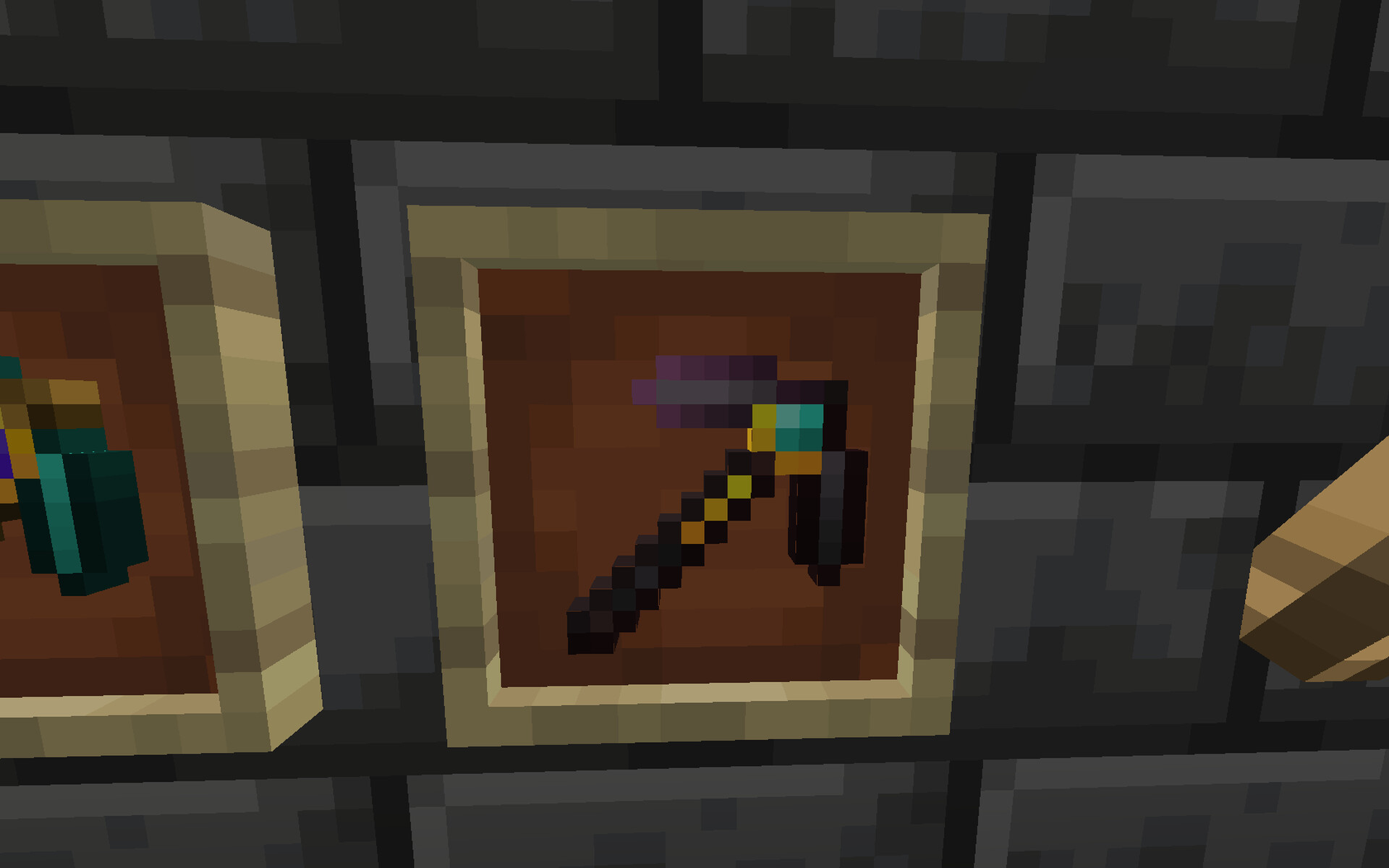 Better Pickaxes 1.18 Minecraft Texture Pack