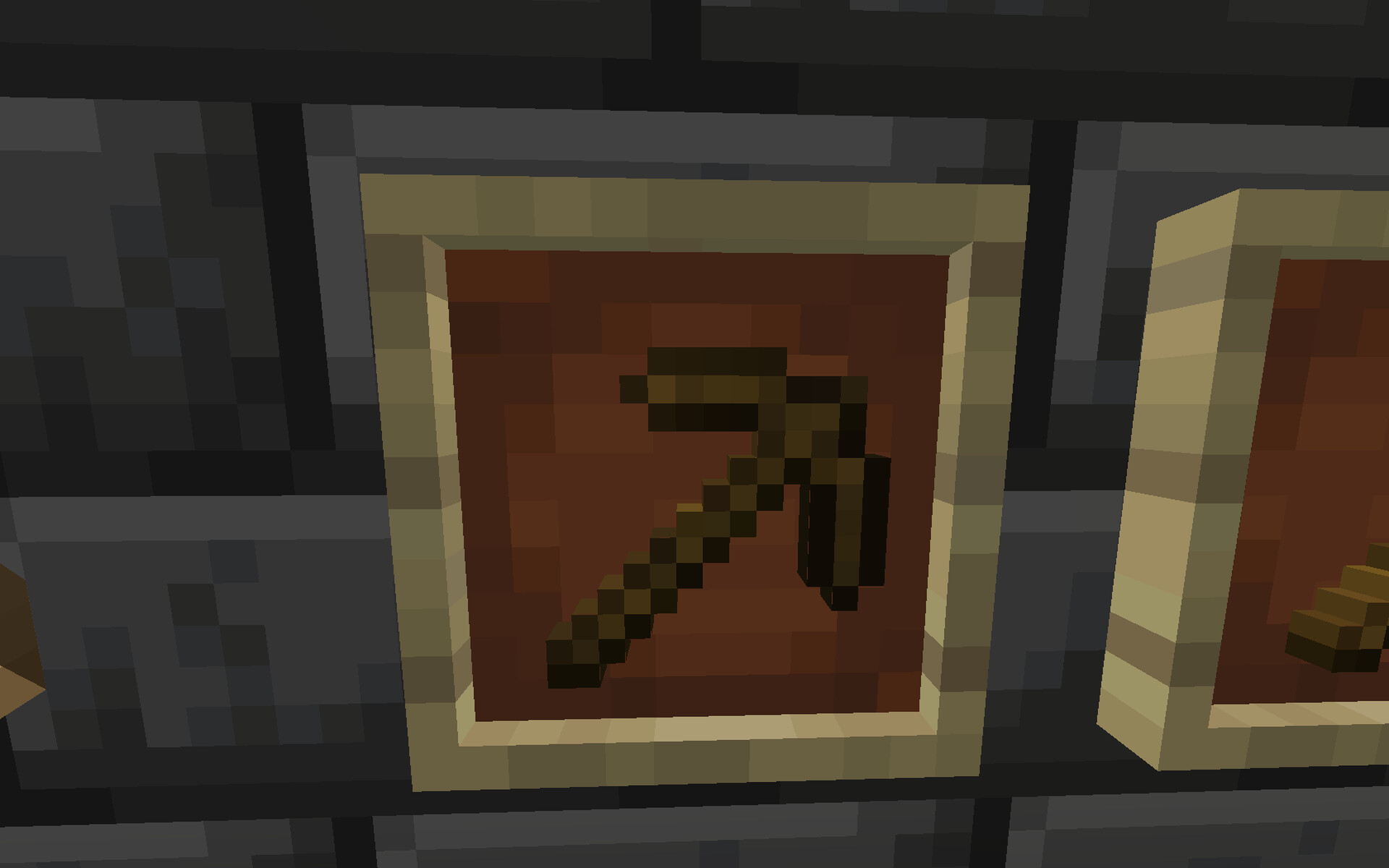 Better Pickaxes 1.18 Minecraft Texture Pack