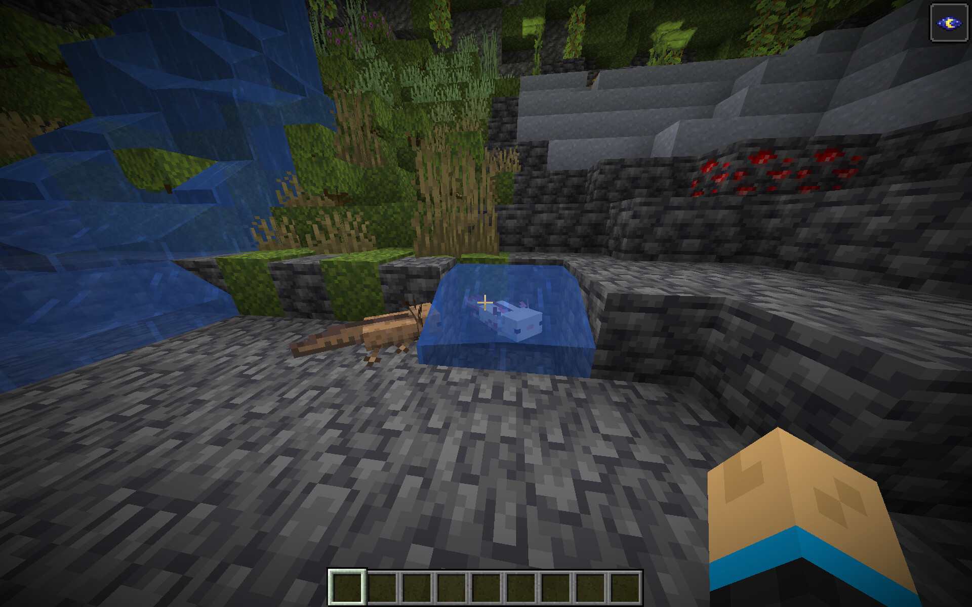 Better Pickaxes 1.18 Minecraft Texture Pack