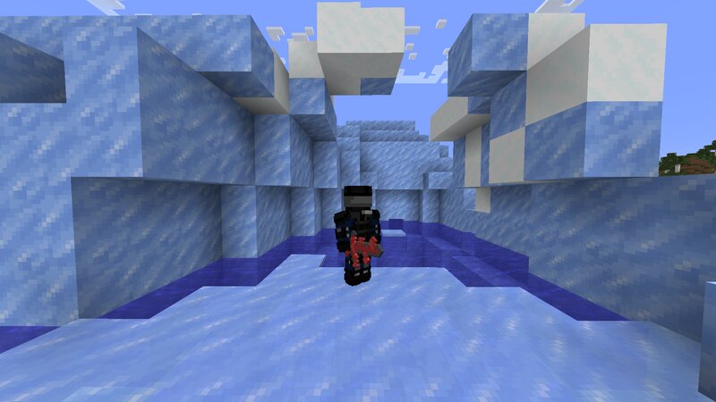 Cool Swords 3.0 Minecraft Texture Pack