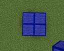 Outlined Wools Minecraft Texture Pack