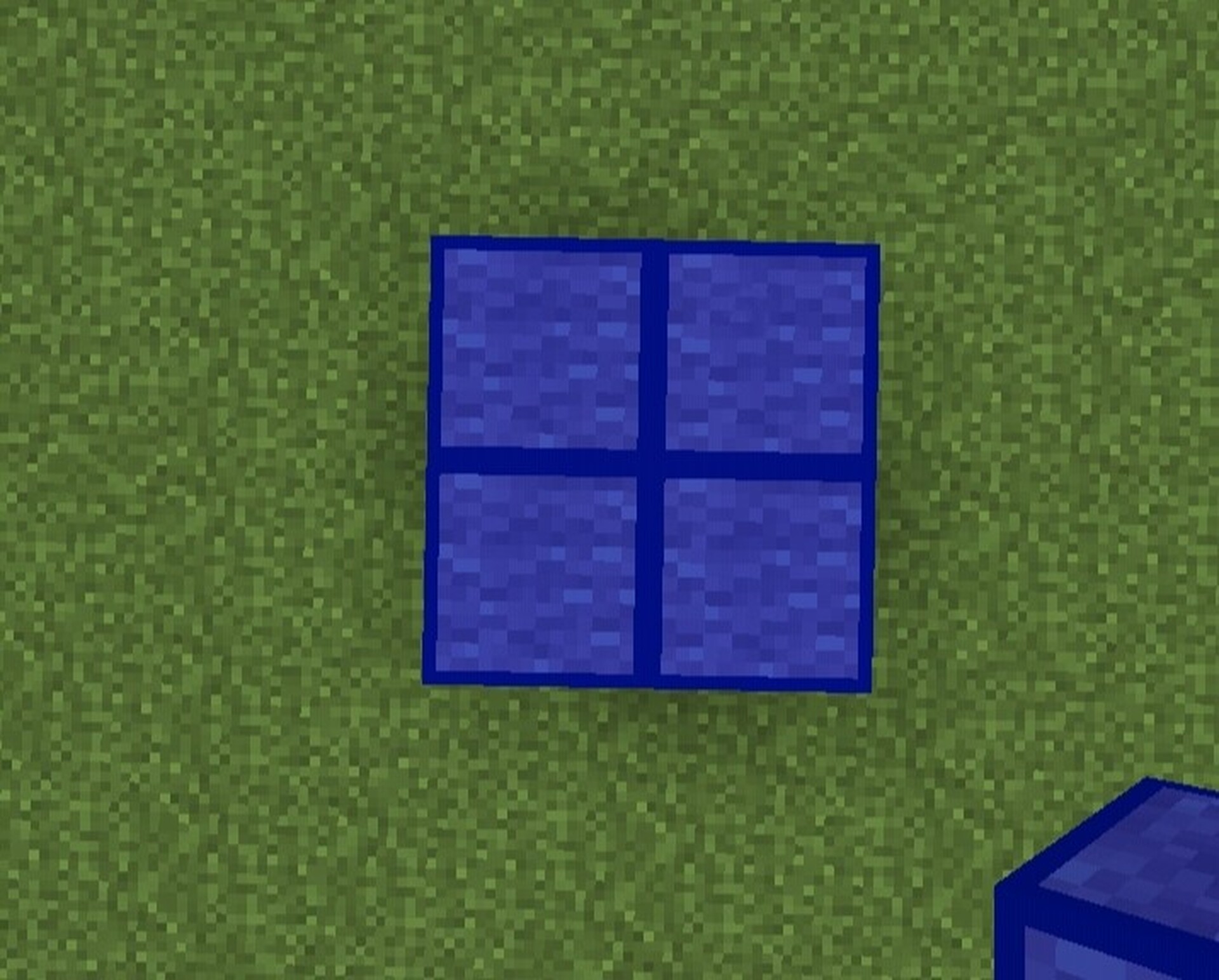 Outlined Wools Minecraft Texture Pack