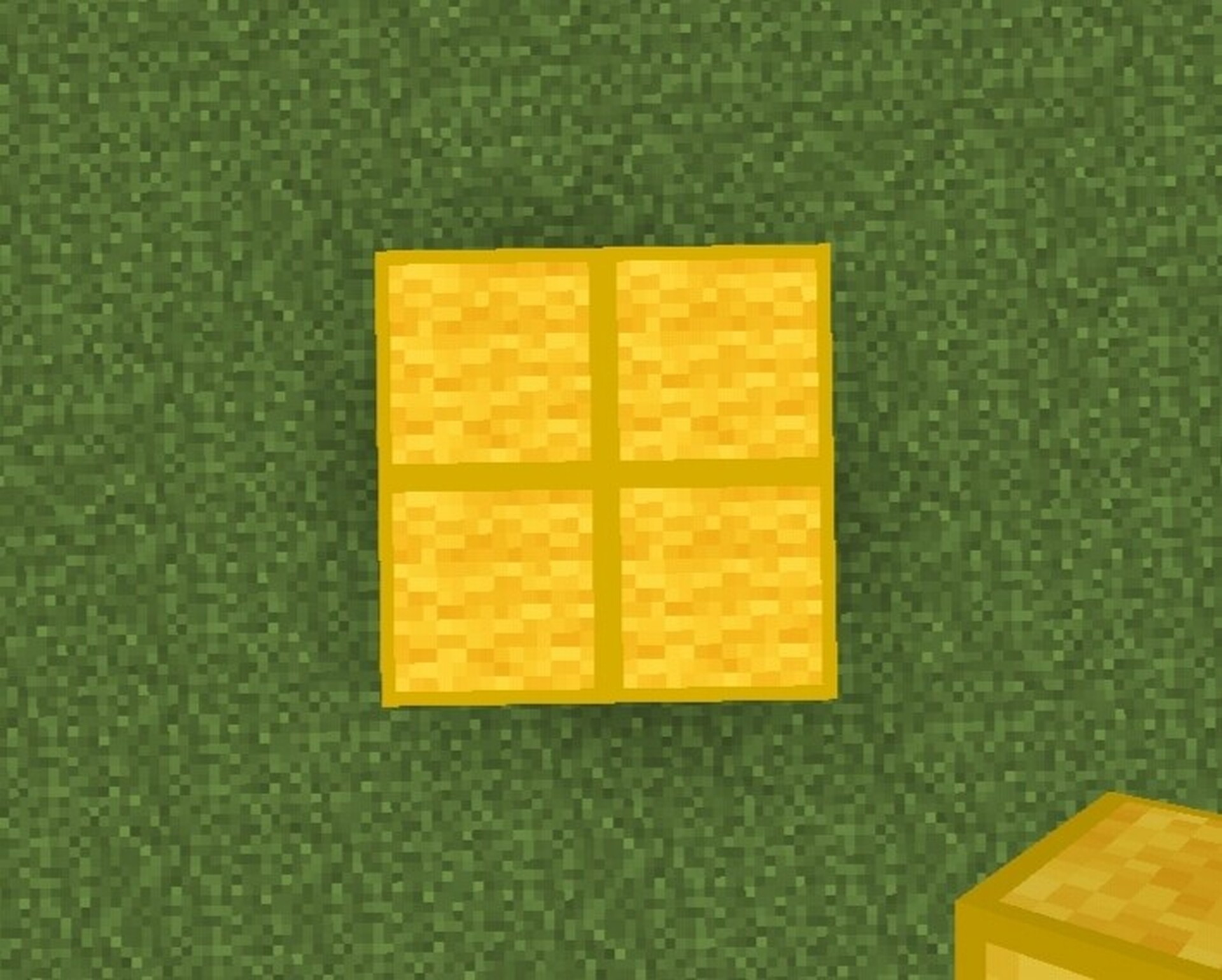 Outlined Wools Minecraft Texture Pack