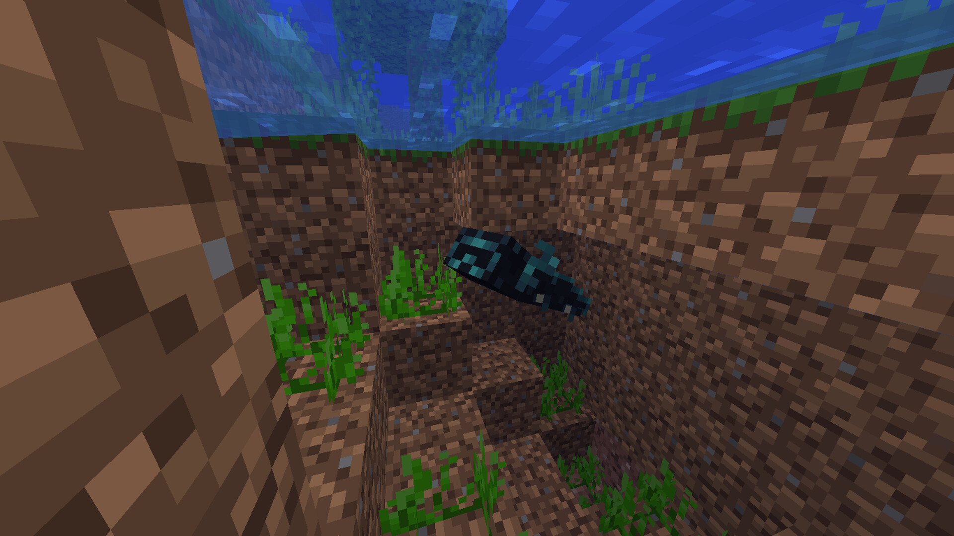 Torrezx-Wardenlote Minecraft Texture Pack