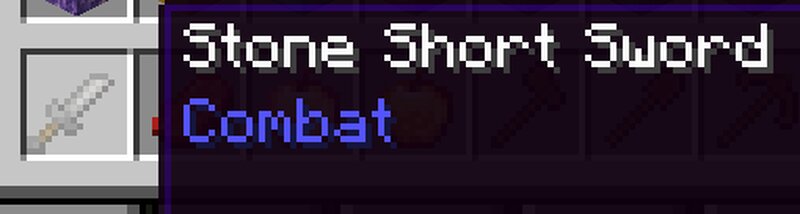 Iridium Armor Minecraft Texture Pack