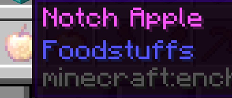 Iridium Armor Minecraft Texture Pack