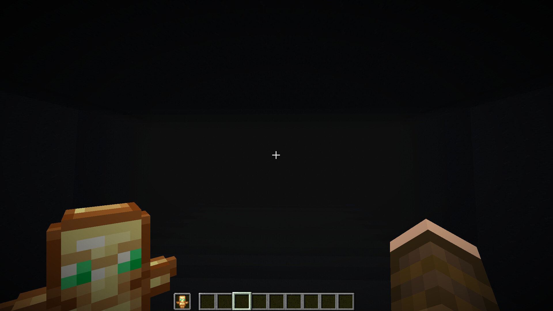 3D Totem Minecraft Texture Pack