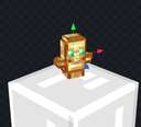 3D Totem Minecraft Texture Pack