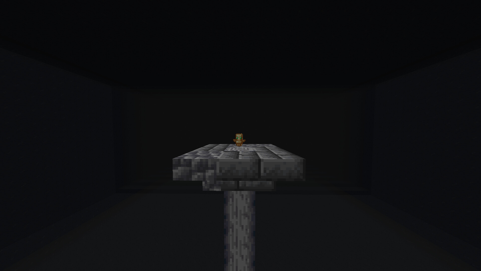 3D Totem Minecraft Texture Pack