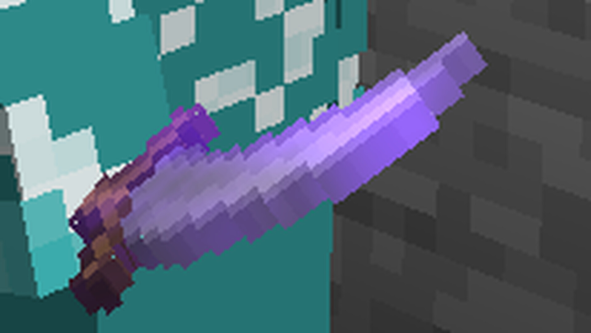 sacdj's VL Thinner daggers addon resourcepack Minecraft Texture Pack