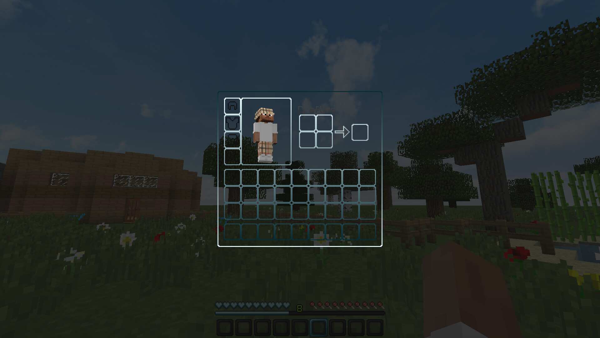 abyss [16x] PvP Pack by aleganza Minecraft Texture Pack