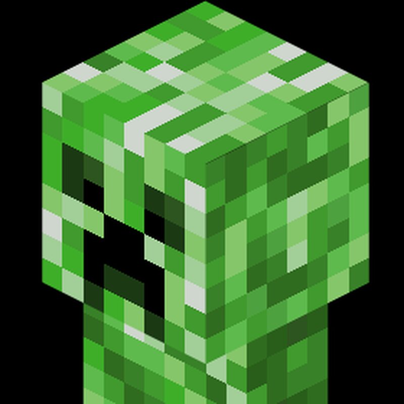 Neko's Creeper Do-Over Minecraft Texture Pack