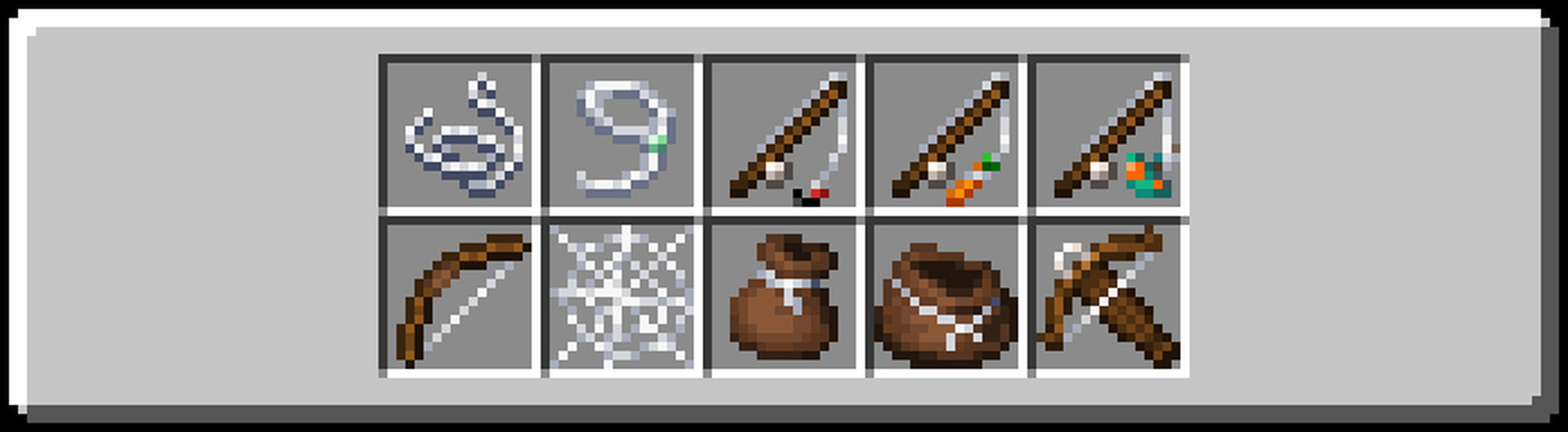 MateriALT Minecraft Texture Pack