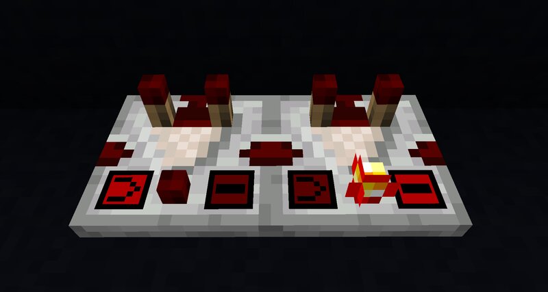 Redstone Utilities V2 Minecraft Texture Pack
