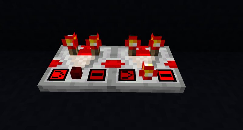 Redstone Utilities V2 Minecraft Texture Pack