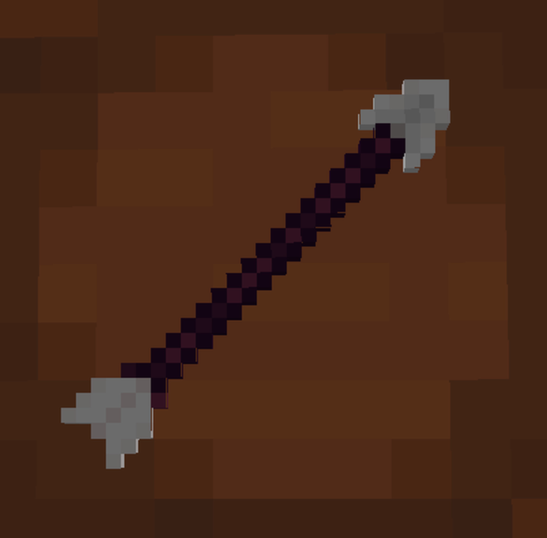 ClownPierce Bow/Trident Minecraft Texture Pack