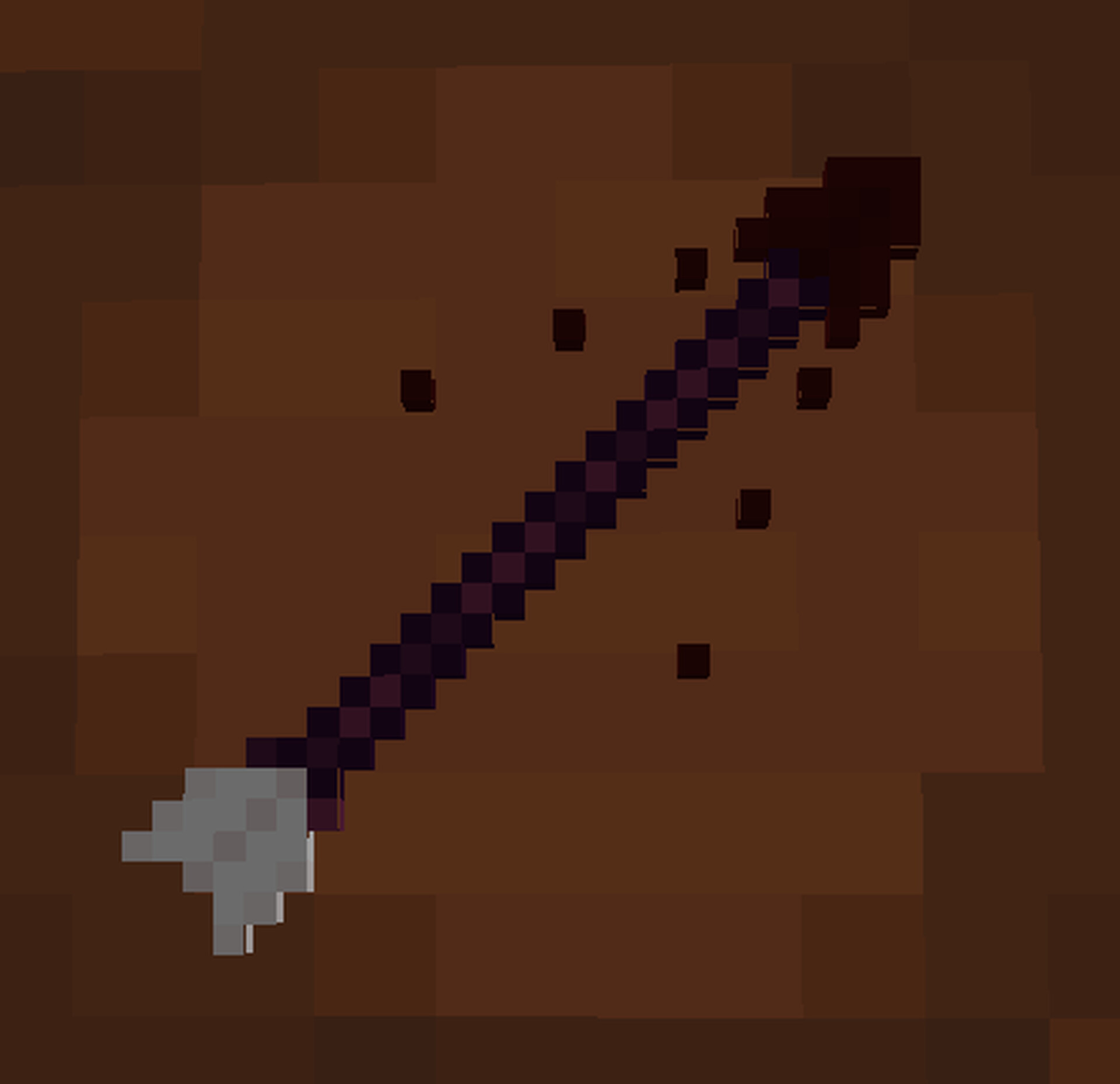 ClownPierce Bow/Trident Minecraft Texture Pack