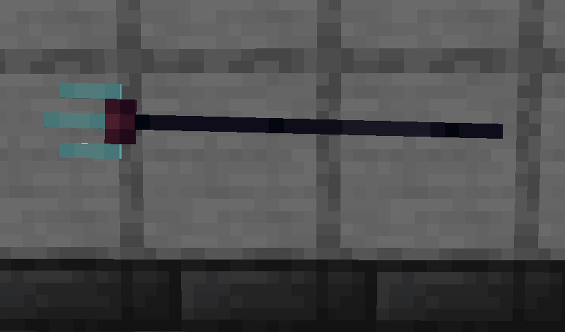 ClownPierce Bow/Trident Minecraft Texture Pack