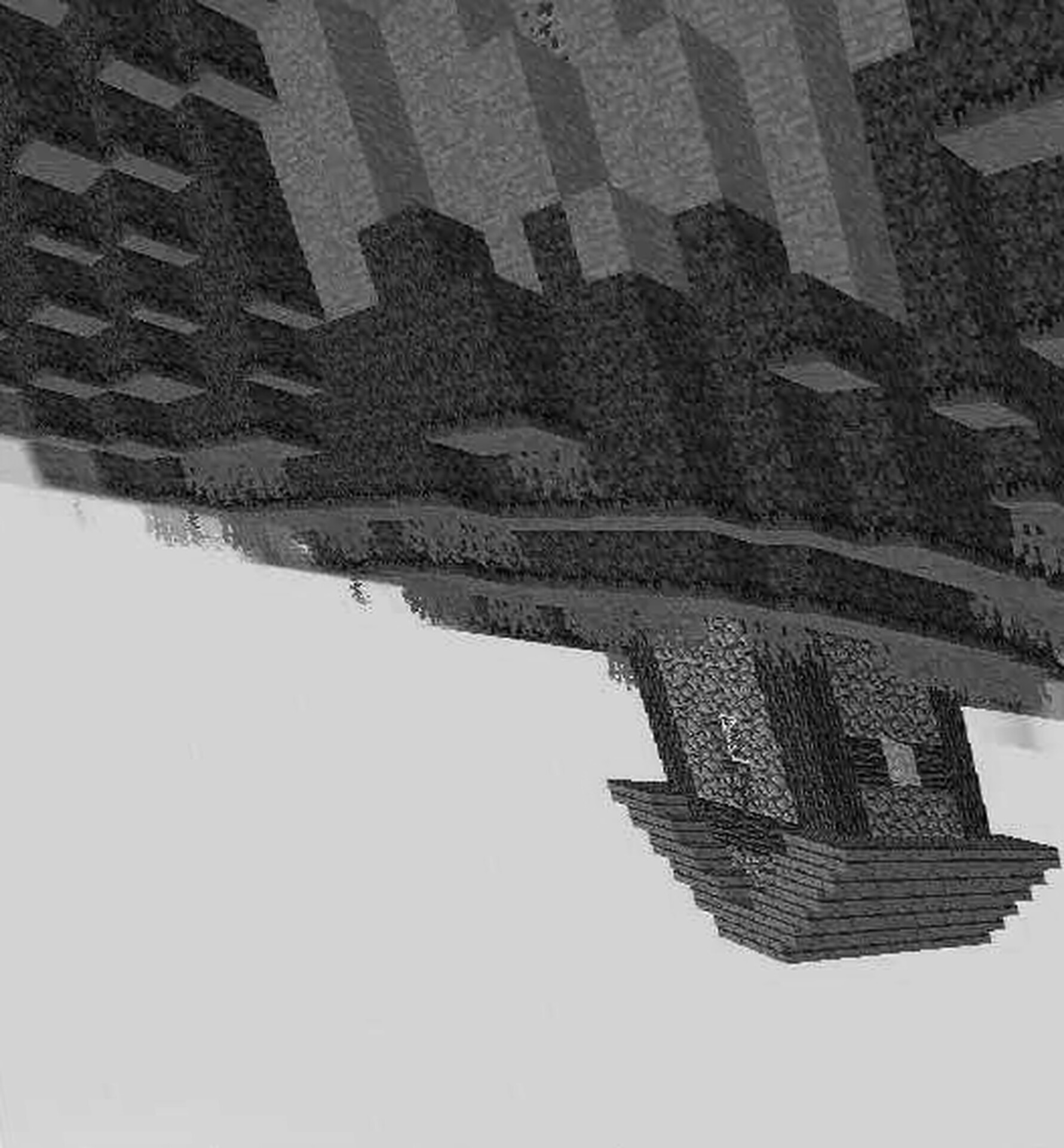 Lilypad Esoteric edition Minecraft Texture Pack