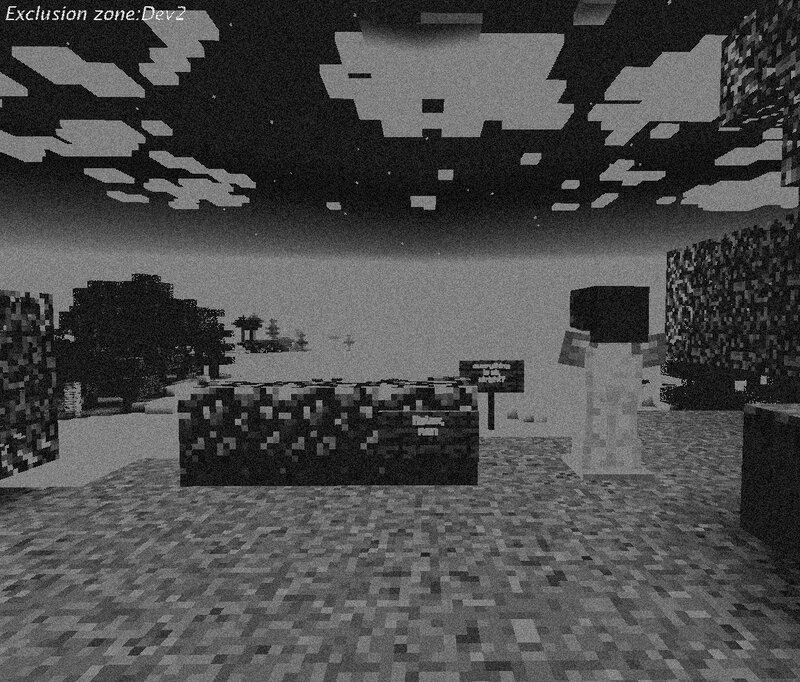 Lilypad Esoteric edition Minecraft Texture Pack