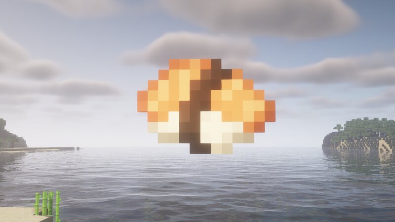 Nigiri Sushi Texture Pack Minecraft Texture Pack