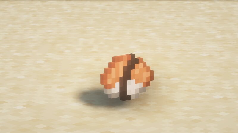 Nigiri Sushi Texture Pack Minecraft Texture Pack