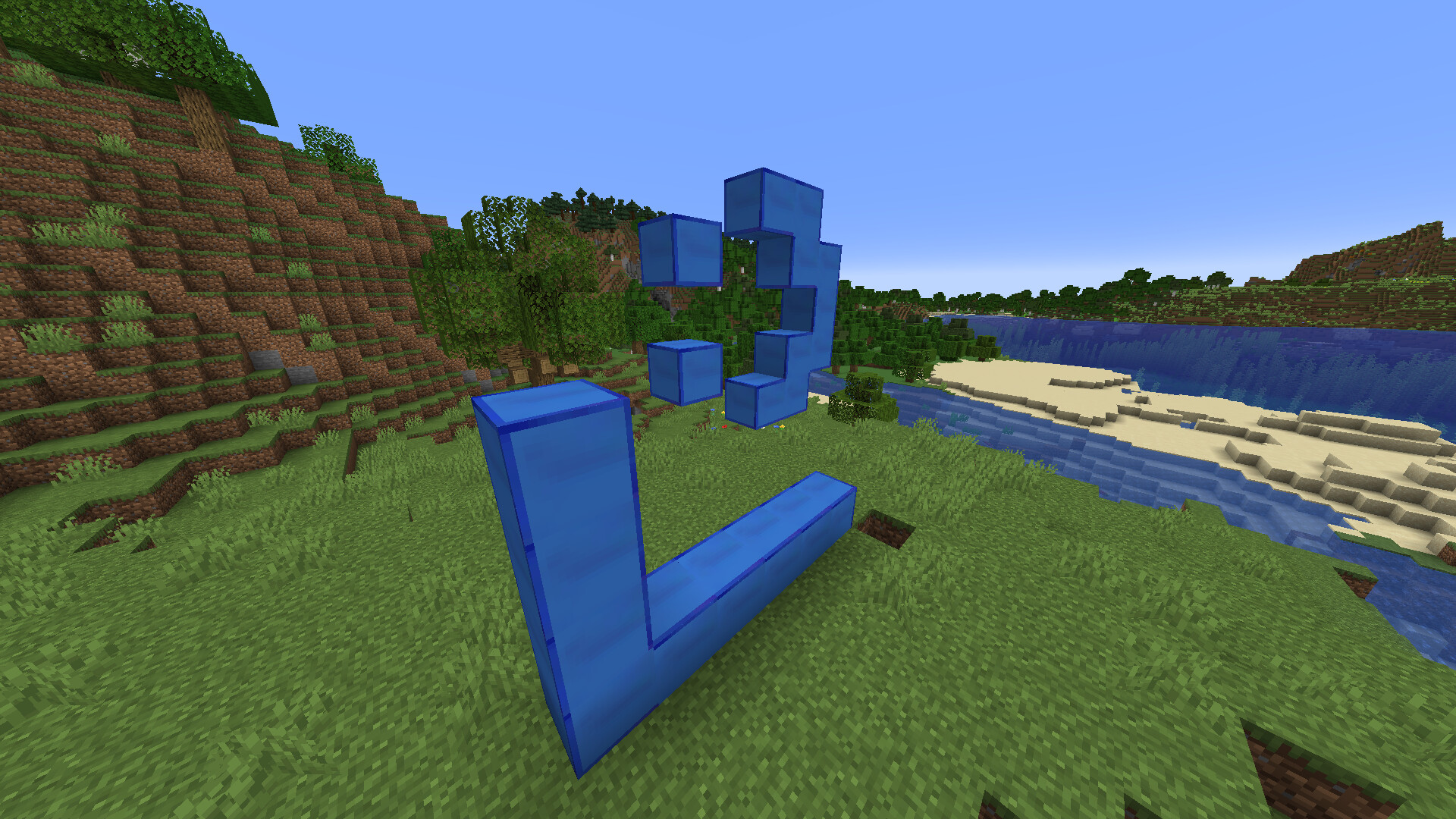 bootleg axe Minecraft Texture Pack