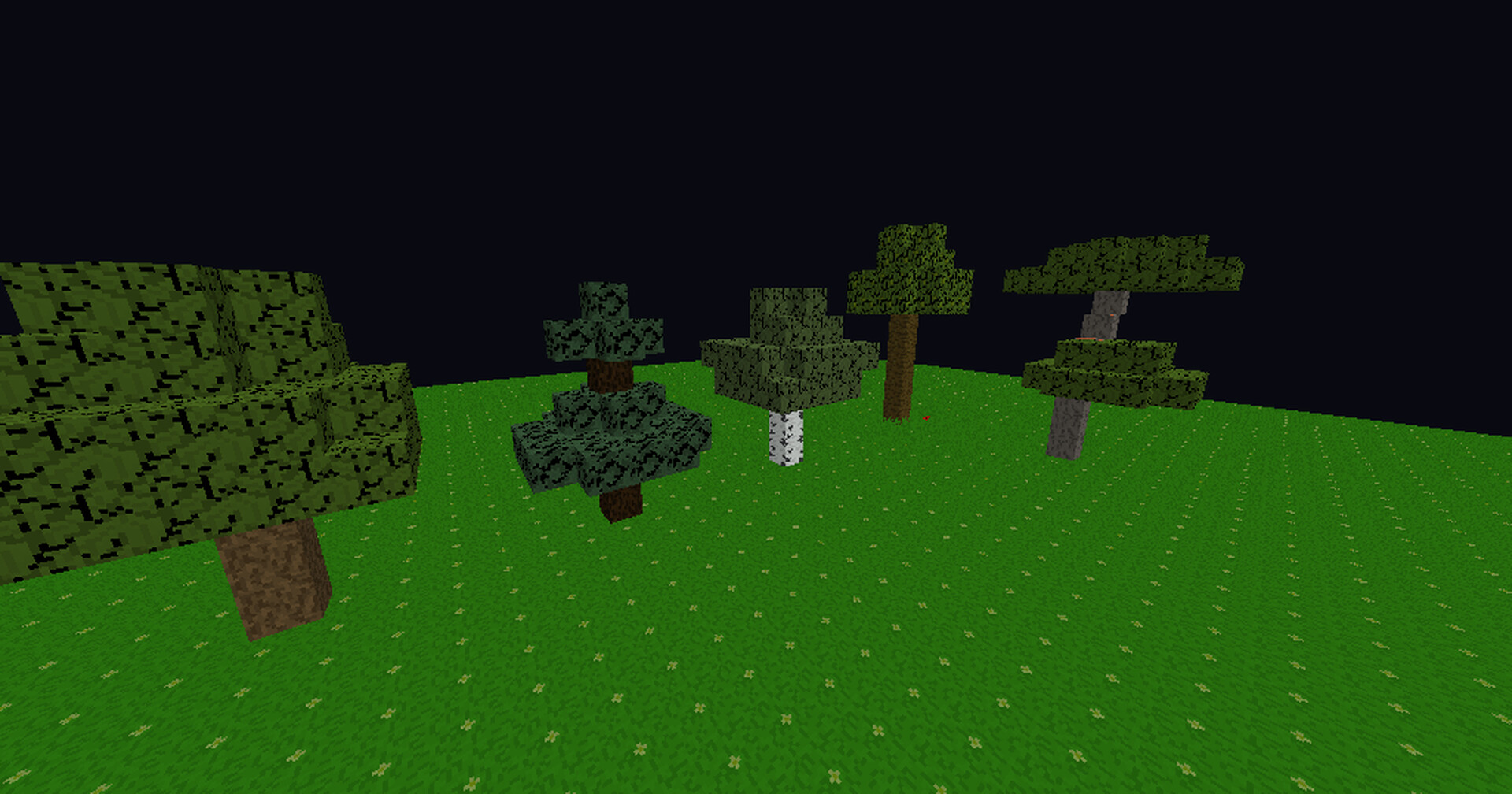 A_WeegiesPack Minecraft Texture Pack