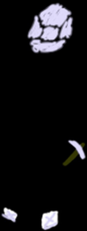 sweet purple diamonds Minecraft Texture Pack