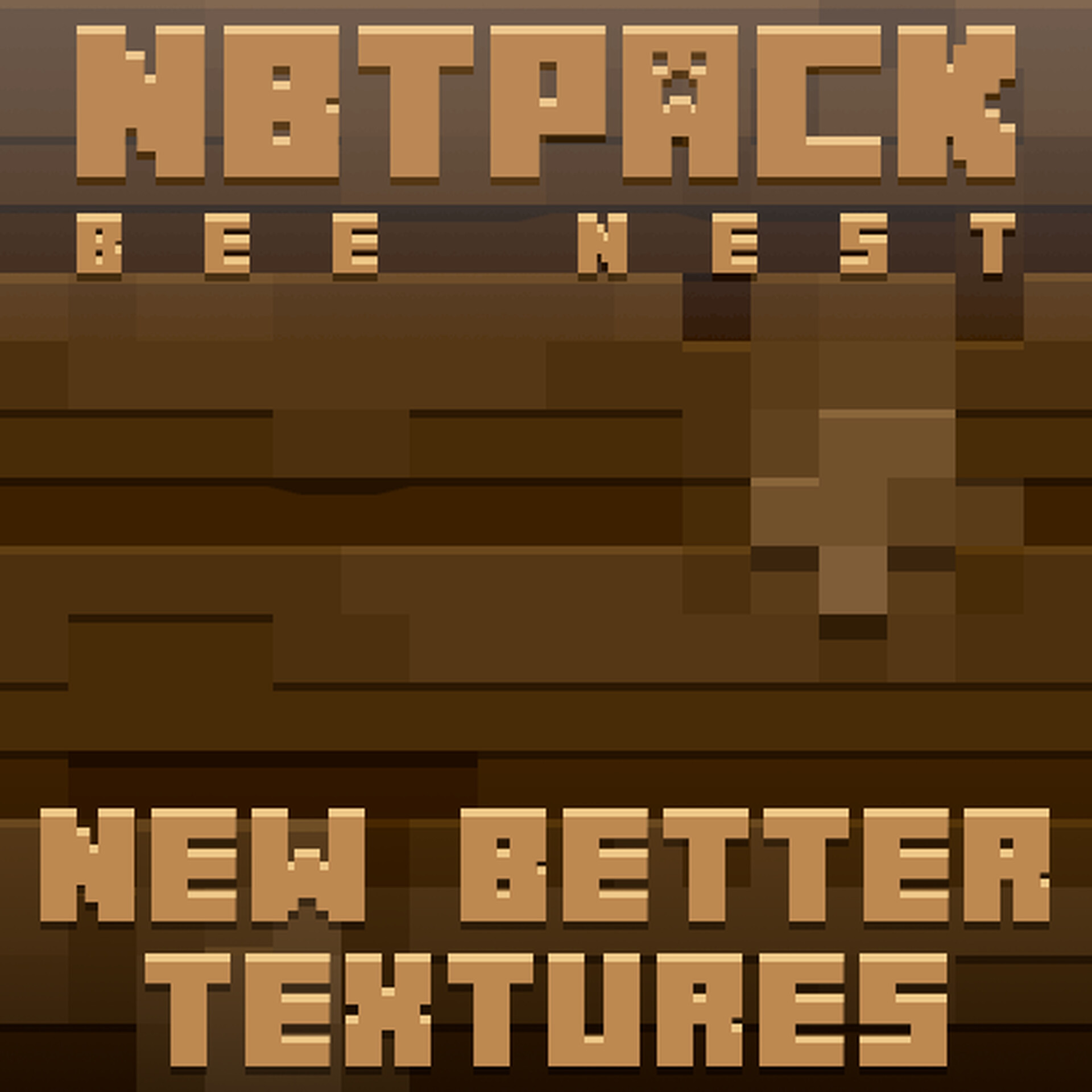 Bee Nest Plugin for NBTpack Minecraft Texture Pack