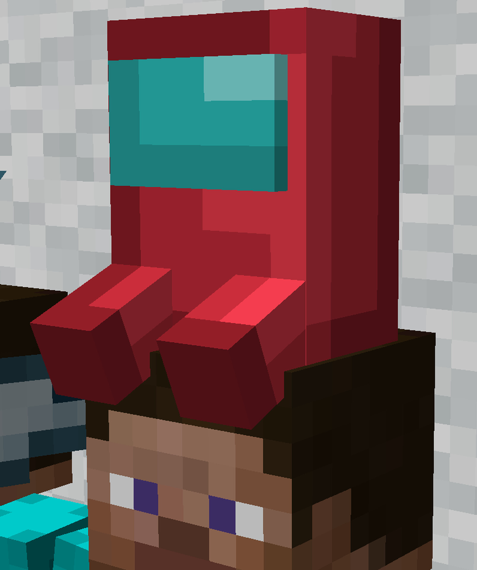 JEXONE - Hats, Armor and more! Minecraft Texture Pack