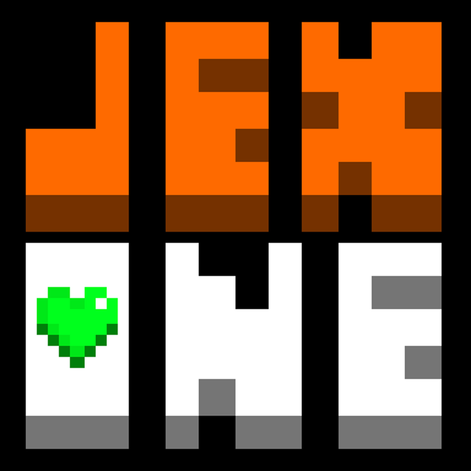 JEXONE - Hats, Armor and more! Minecraft Texture Pack