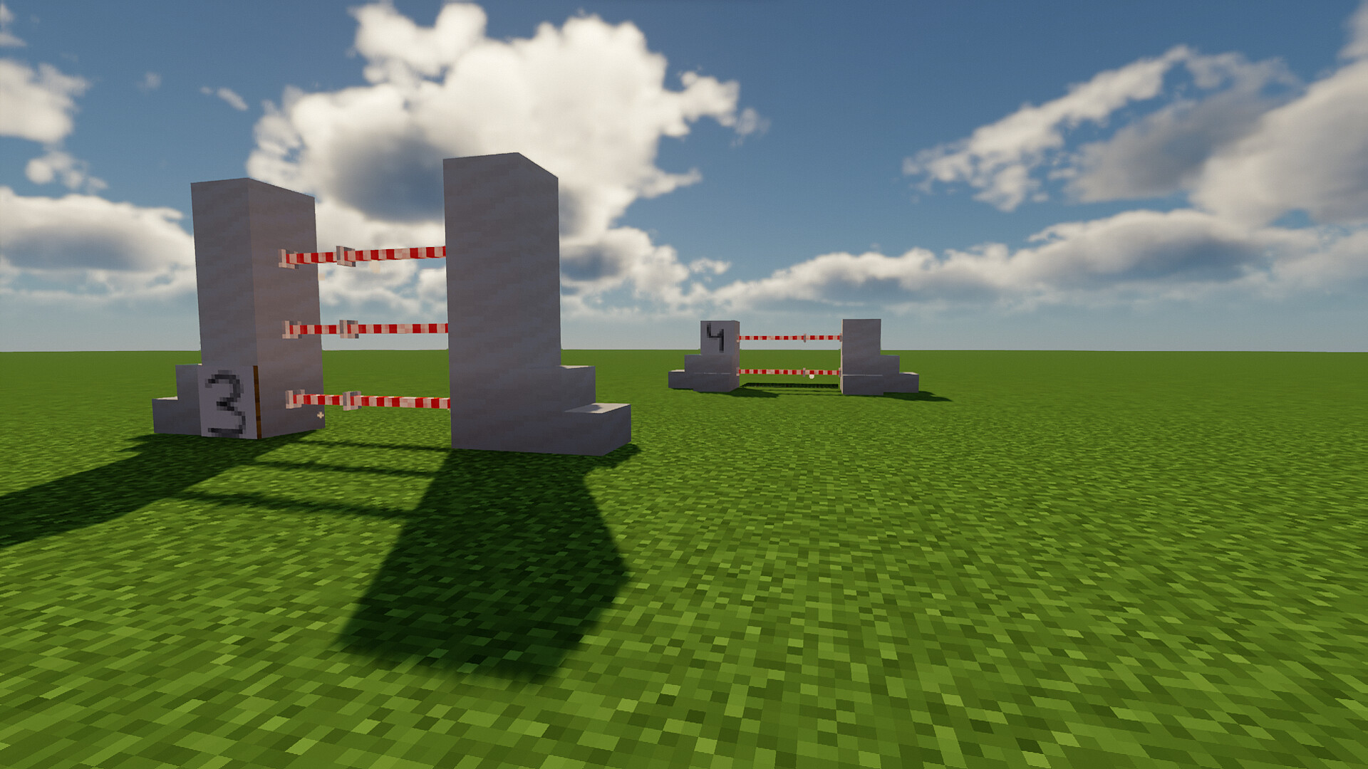 Equestrian Axyi Texturpack 1.1 BETA |1.18-1.19| Minecraft Texture Pack