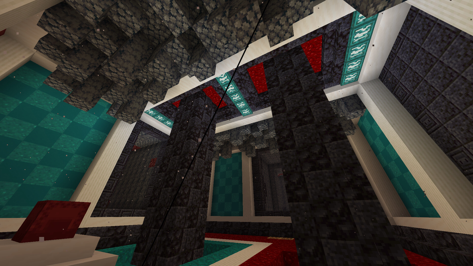 Better Basalt Delta Ash Minecraft Texture Pack