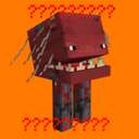 Goofy Striders (need optifine) Minecraft Texture Pack