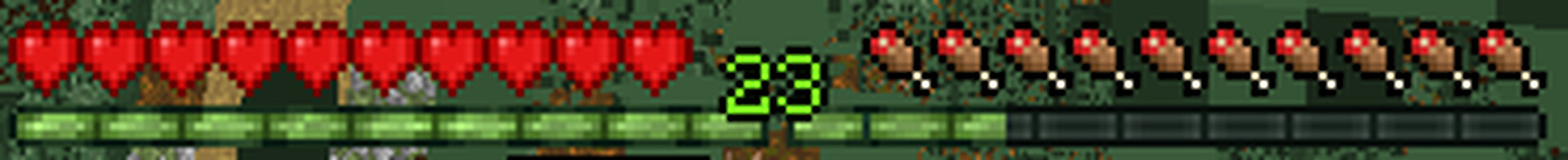 PvP... 1.18? Minecraft Texture Pack