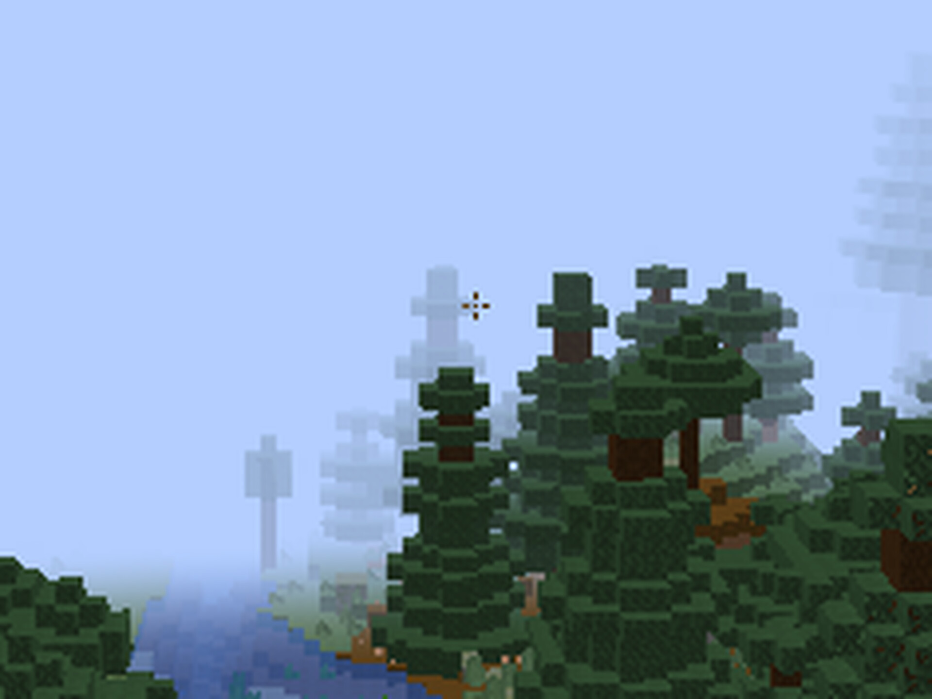 PvP... 1.18? Minecraft Texture Pack