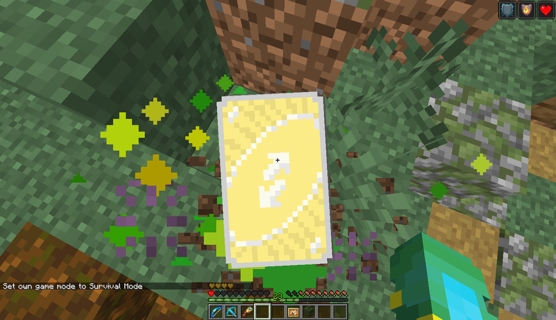 PvP... 1.18? Minecraft Texture Pack