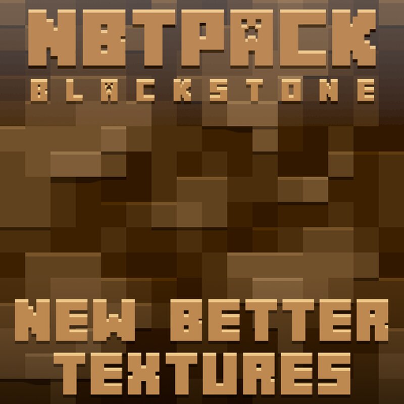 Blackstone Plugin for NBTpack Minecraft Texture Pack