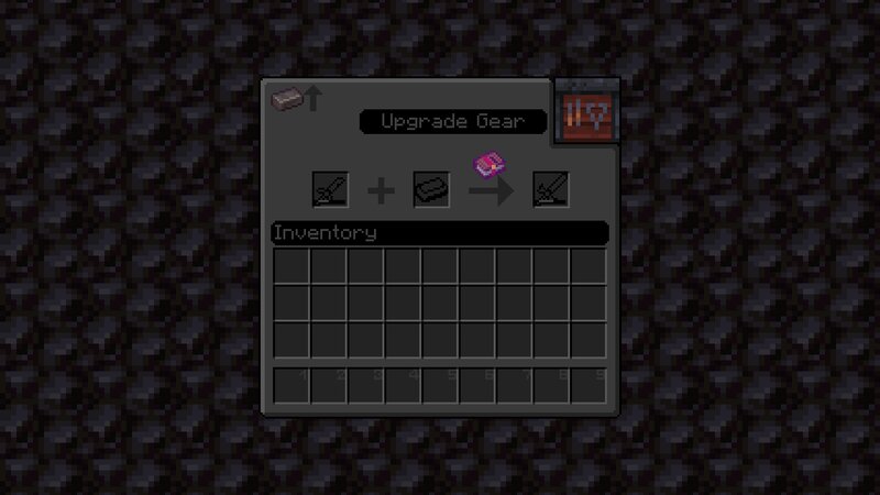 Blackstone Plugin for NBTpack Minecraft Texture Pack