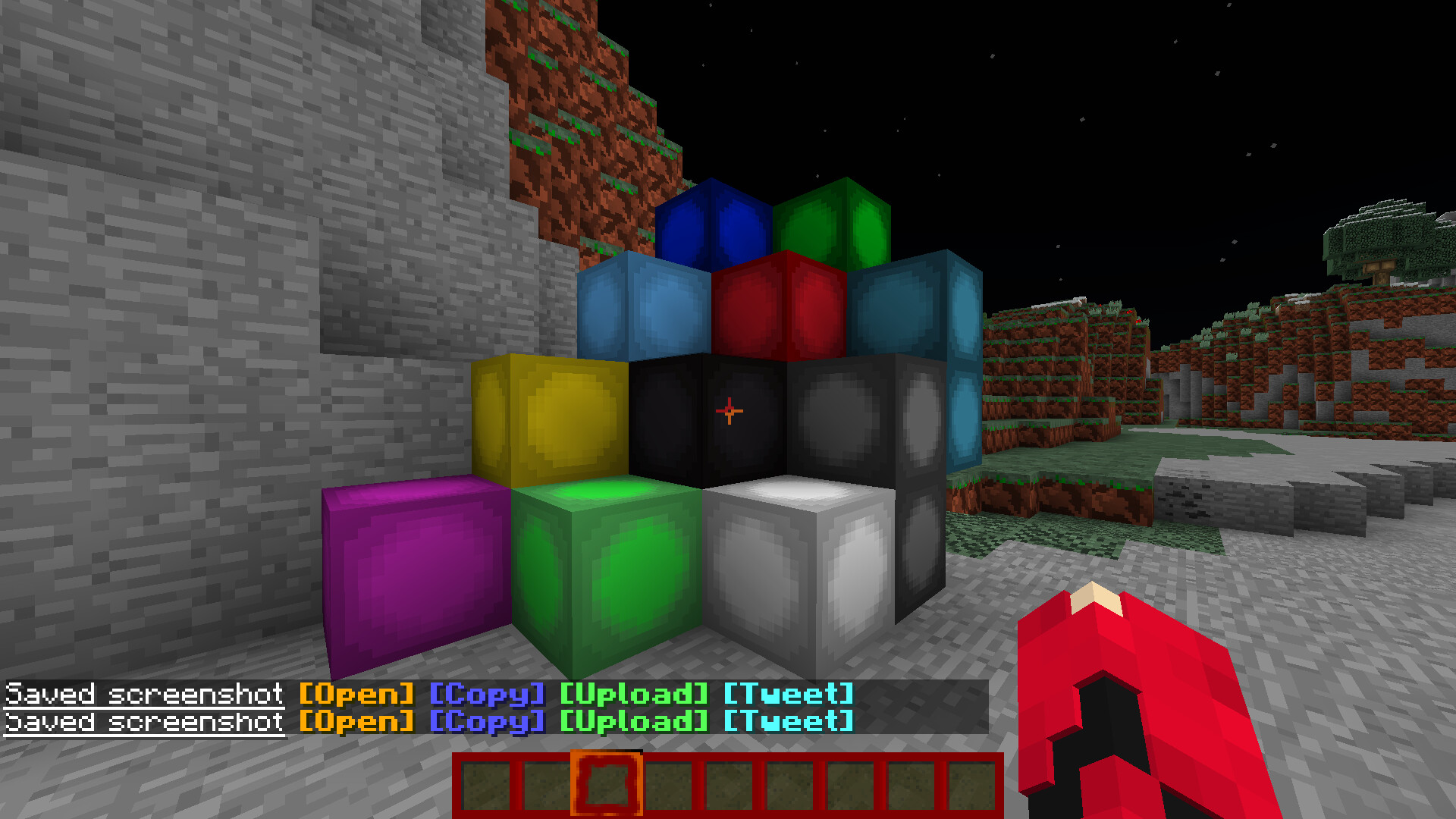 Simonator 16x (Pvp) Minecraft Texture Pack