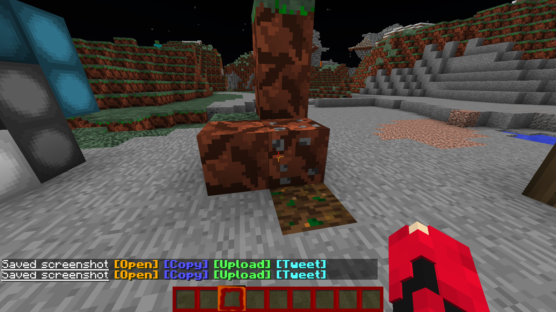 Simonator 16x (Pvp) Minecraft Texture Pack