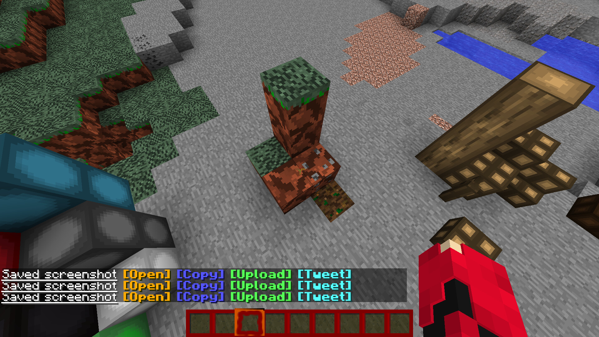 Simonator 16x (Pvp) Minecraft Texture Pack