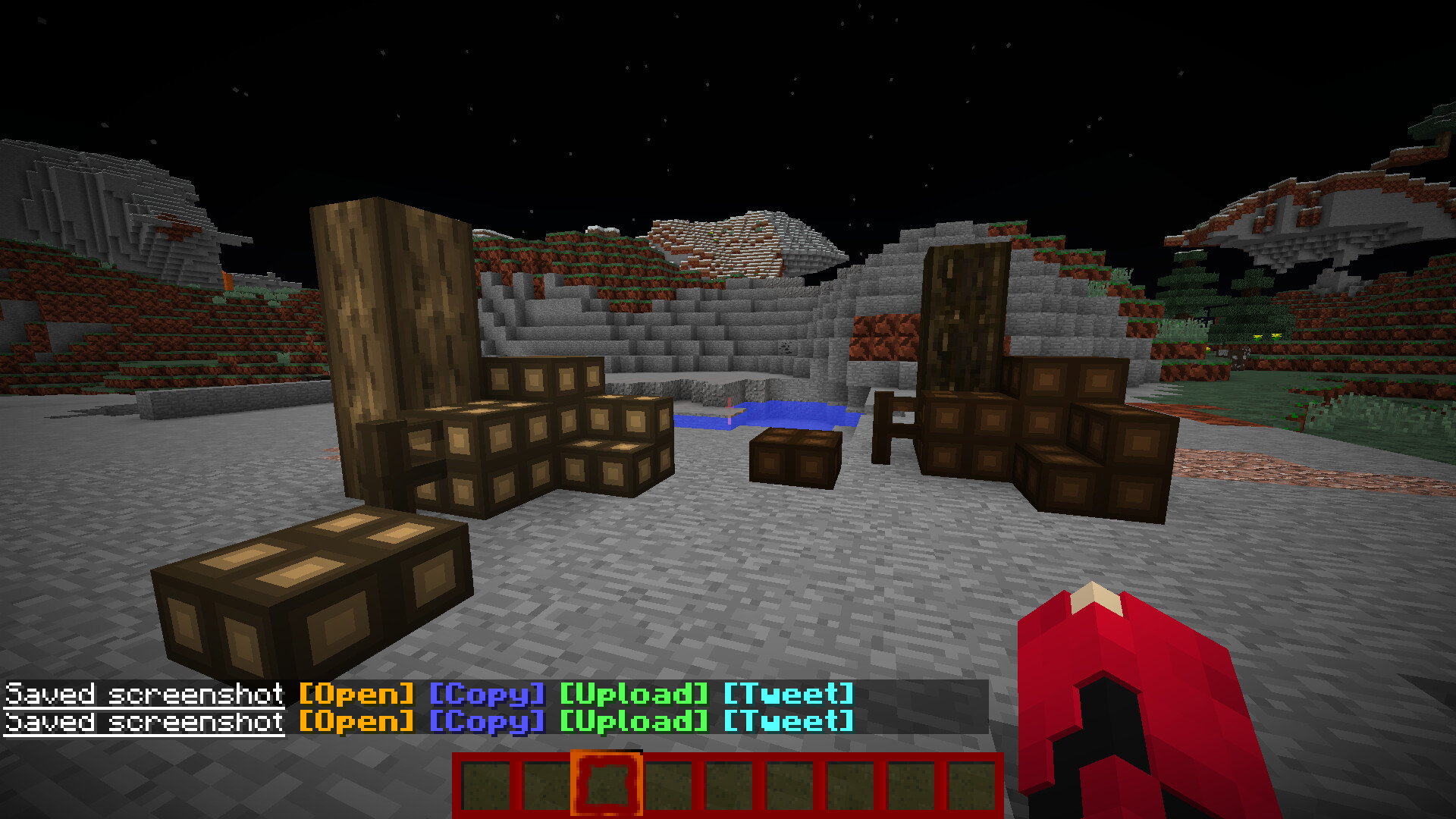 Simonator 16x (Pvp) Minecraft Texture Pack